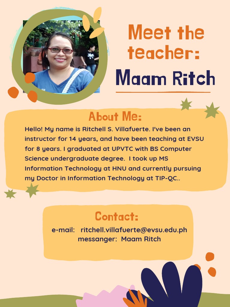 Instructor Reference | PDF