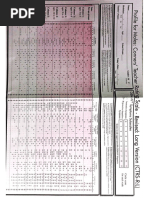Conners 4 Table Template | PDF | Attention Deficit Hyperactivity ...