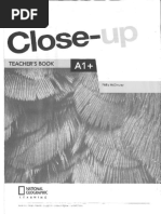 Close-Up - B1 - Student's Book | PDF