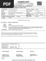 Mapfre Health Insurance Claim Form | PDF | Physician | Patient
