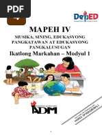 Fil 5 - Palipat o Katawanin 1 | PDF