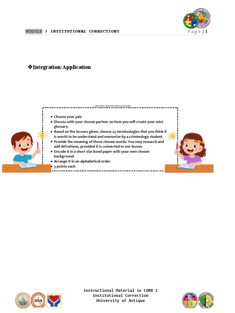 Chapter 3 Integration | PDF