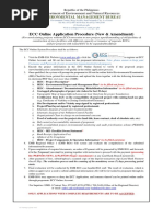 COC Checklist Form | PDF | Business