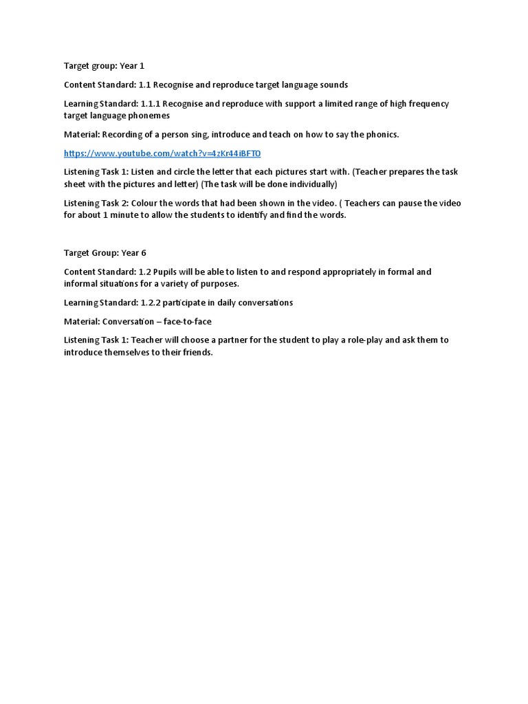 Tuto Week 3 | PDF