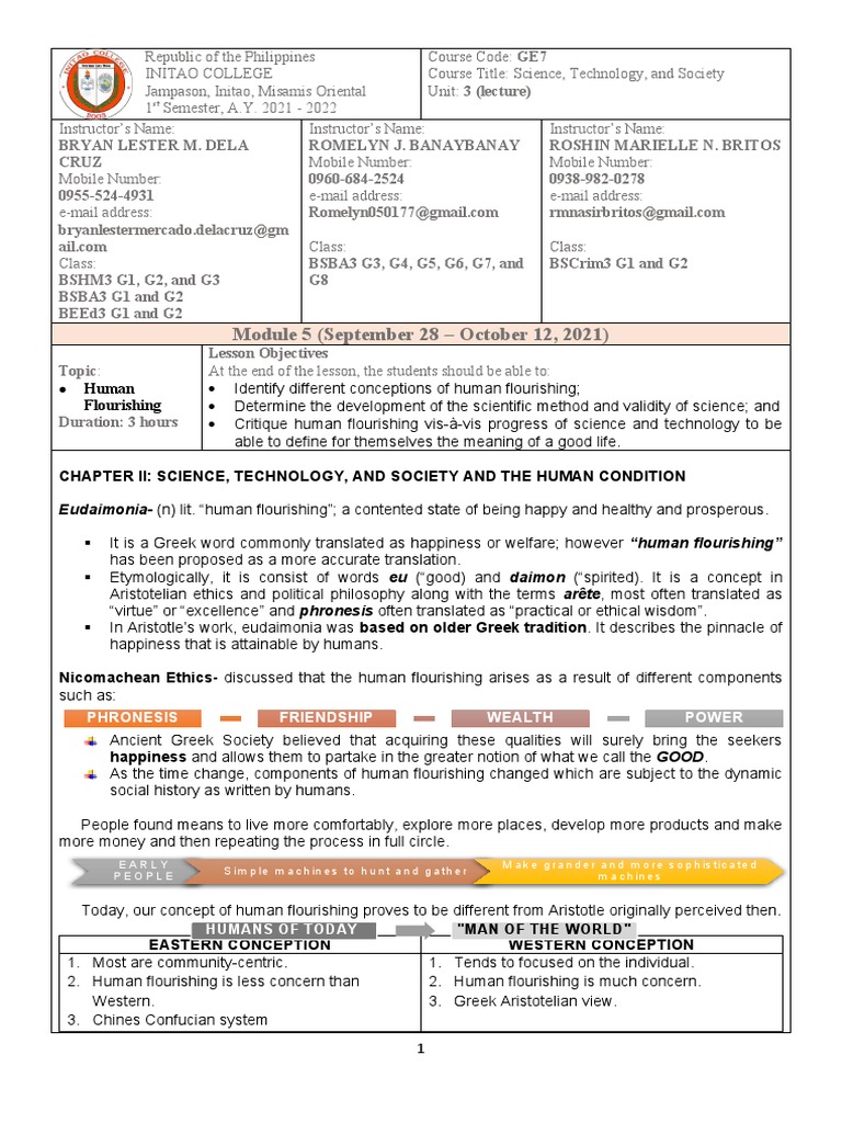 Module 5, 6, and 7 | PDF | Falsifiability | Science