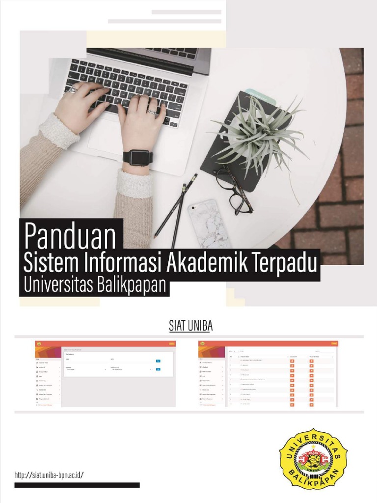 Buku Panduan SIAT Mahasiswa v1.1 | PDF | Pengelolaan Keuangan & Uang