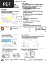 Taski Chemicals Chart. | PDF | Bathroom | Hygiene