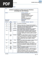 IUSS - Standards For BES | PDF | Health Care | Ventilation (Architecture)