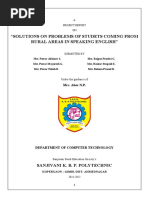 Electronic Component Identification | PDF | Inductor | Passivity (Engineering)