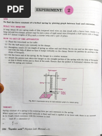 Physics Marble Experiment | PDF | Collision | Metrology