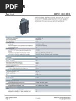 Lower Price Compared To Conventional Fieldbus Technology: SIMATIC ...