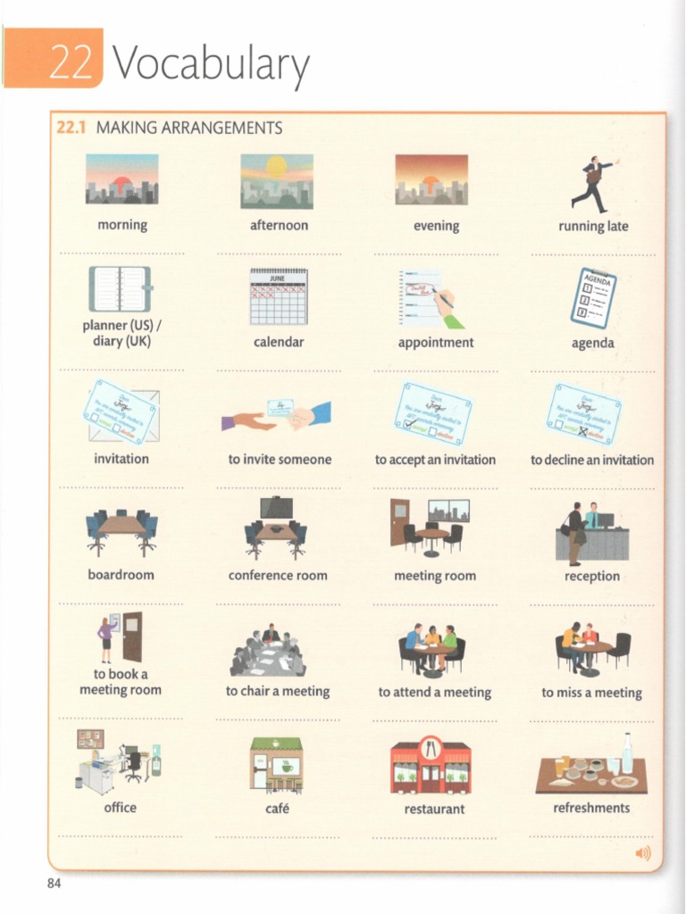 Business English. Course Book. Livello 1. Units 22-28 | PDF