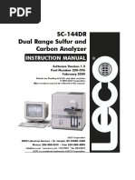 Flowchart Laboratory | PDF