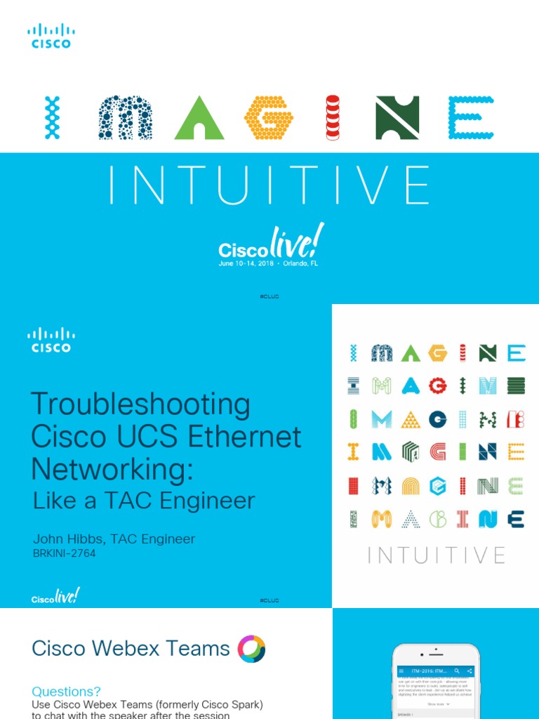 Cisco UCS Adapter Troubleshooting | PDF | Computer Networking | Ethernet