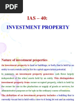 MASB Standard 32 Property Development Activities: Malaysian Accounting ...