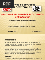 Ruta Rpbi | PDF | Residuos | Science
