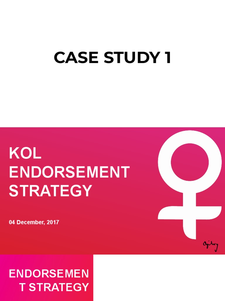 Case Study 1 | PDF | Facebook