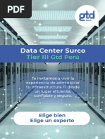 Deloitte Digital Maturity Model Es | PDF | Modelo de negocio | Business