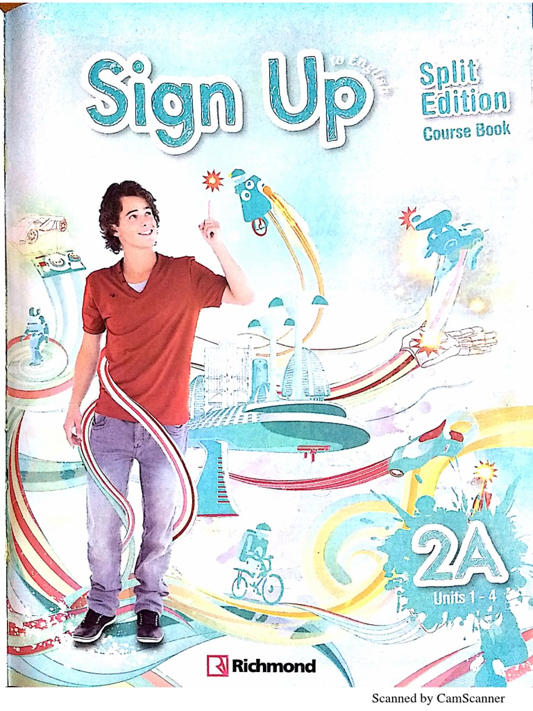 Sign Up Split Edition 2a | PDF