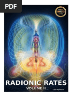 Gem Therapy - A.K. Bhattacharya | PDF