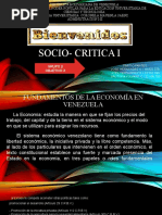Bases Legales de La Tributación en Venezuela | PDF | Impuestos | Justicia