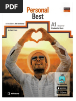 Personal Best A2 (Student's Book) | PDF
