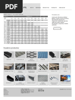 Tabla Ampacidad de Barras de Cobre y Aluminio PDF | PDF