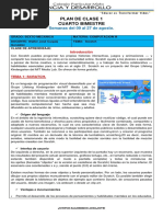 Scratch Guia Didactica para Profesores | PDF