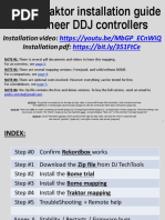 Zadig USB Driver Installation Guide | PDF | Device Driver | Button ...