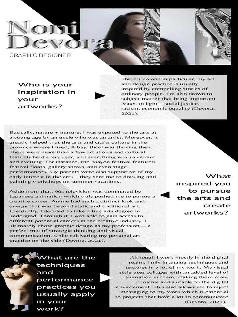 Cpar Infographic | PDF | Graphic Design | Cognition