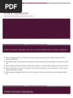 Local Autonomy in The Philippines | PDF | Autonomy | Decentralization