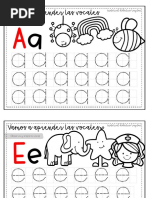 Mi Comunidad Pre Kinder | PDF