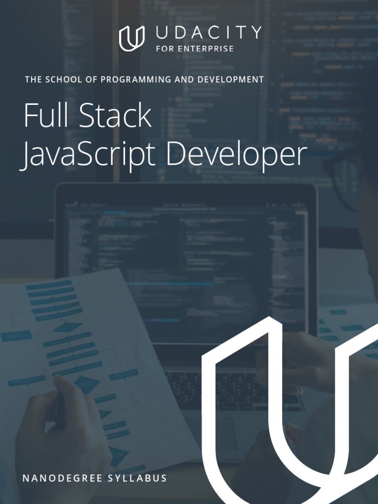 0-Udacity Enterprise Syllabus Full Stack JavaScript Developer nd0067 ...