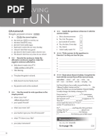 CSEC English B June 2015 P1 | PDF