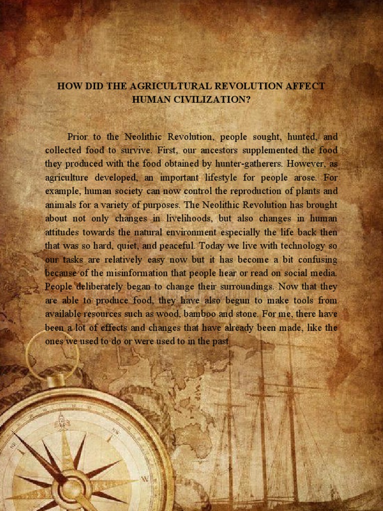 Lesson 2 Cultural and Sociopolitical Evolution | PDF | Social Science ...