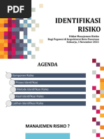 Operational Risk Management System (ORMS) | PDF | Bisnis | Pengelolaan ...