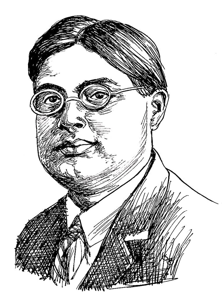 Satyendra Nath Bose | PDF