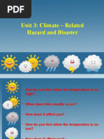 Global Warming Assignment | PDF | Global Warming | Greenhouse Effect