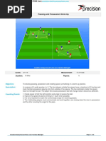 Boksmart | PDF | Positions (Team Sports) | Rugby Football