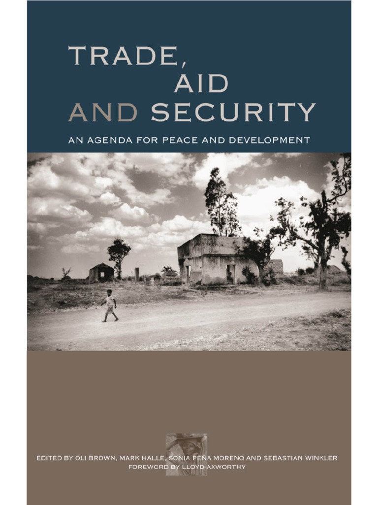 Tas Book | PDF | Sustainability | Aids