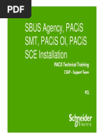Micom P543 and P545: Current Differential Relay (With Distance ...