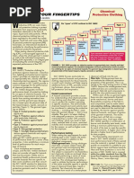 ILO Codes of Practice Overview | PDF | Occupational Safety And Health ...