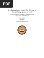 Dental Desensitizing Agents Overview | PDF | Dentin | Dentistry Branches