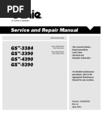 Hi Ranger 5TC 55 | PDF | Vehicles | Land Vehicles