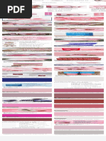 SIG Code Abbreviations | PDF | Pharmacology | Pharmacy