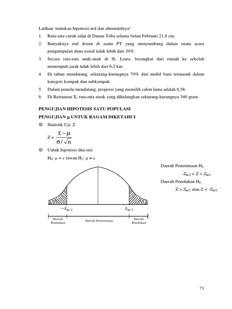 Statdas PKN Stan-71-74 | PDF
