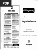 Design of Steel Structures by N. Subramanian - Civilenggforall PDF | PDF
