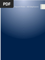 RBZ Declaration | PDF