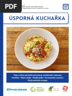 Aramark Menu - Zima 2024 | PDF