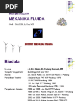 Panduan Sisfo Akademik Mahasiswa ITP | PDF